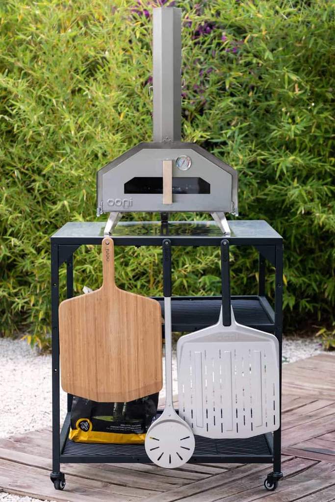 Large Ooni Modular Table – Oven Depot