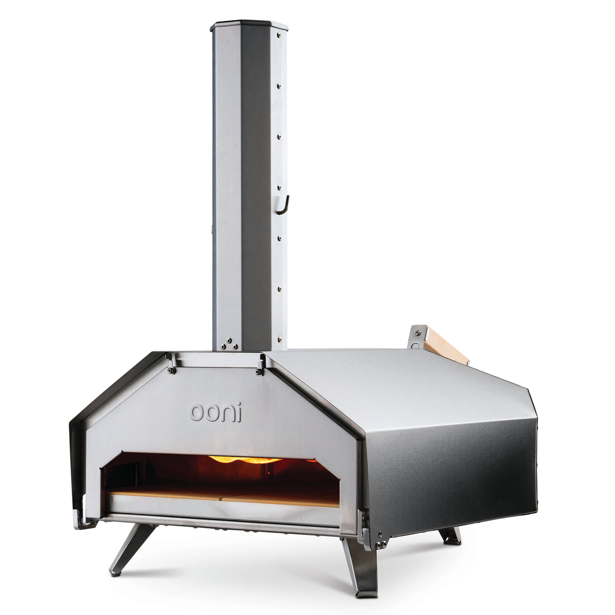 Ooni Pro – Oven Depot