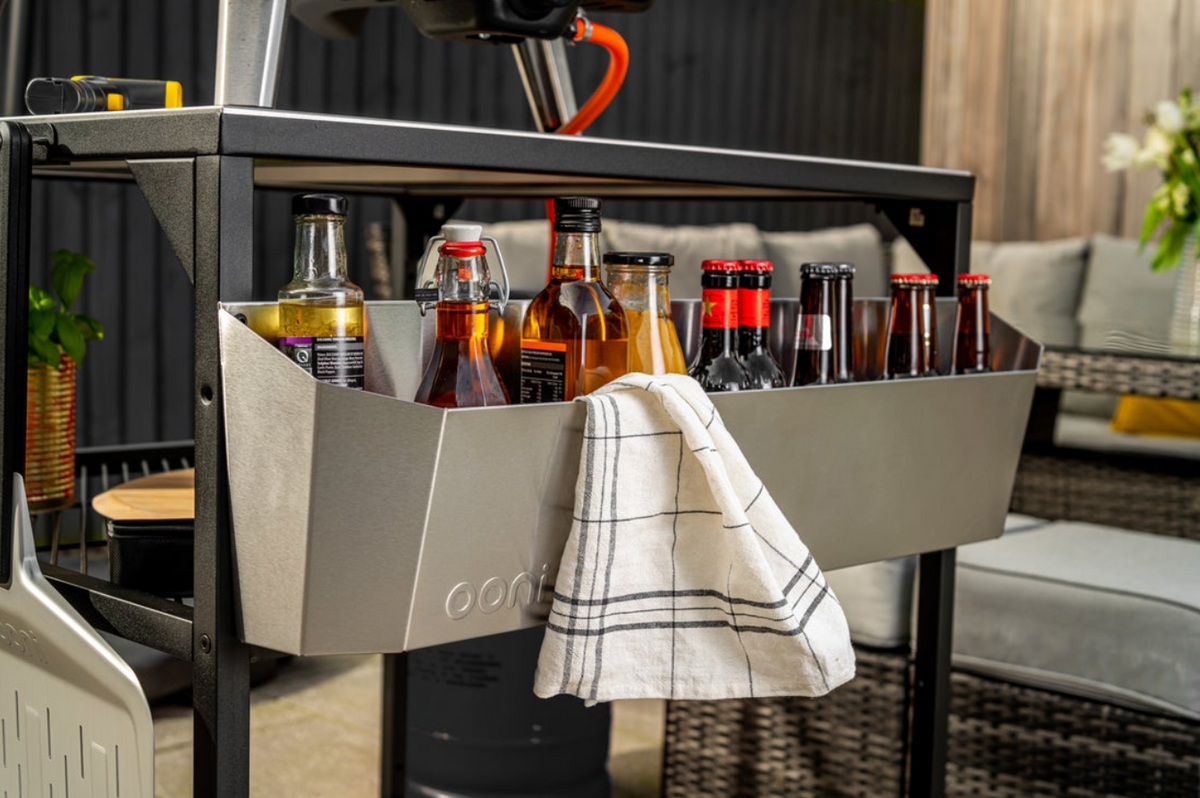 Ooni Utility Box Large – Oven Depot