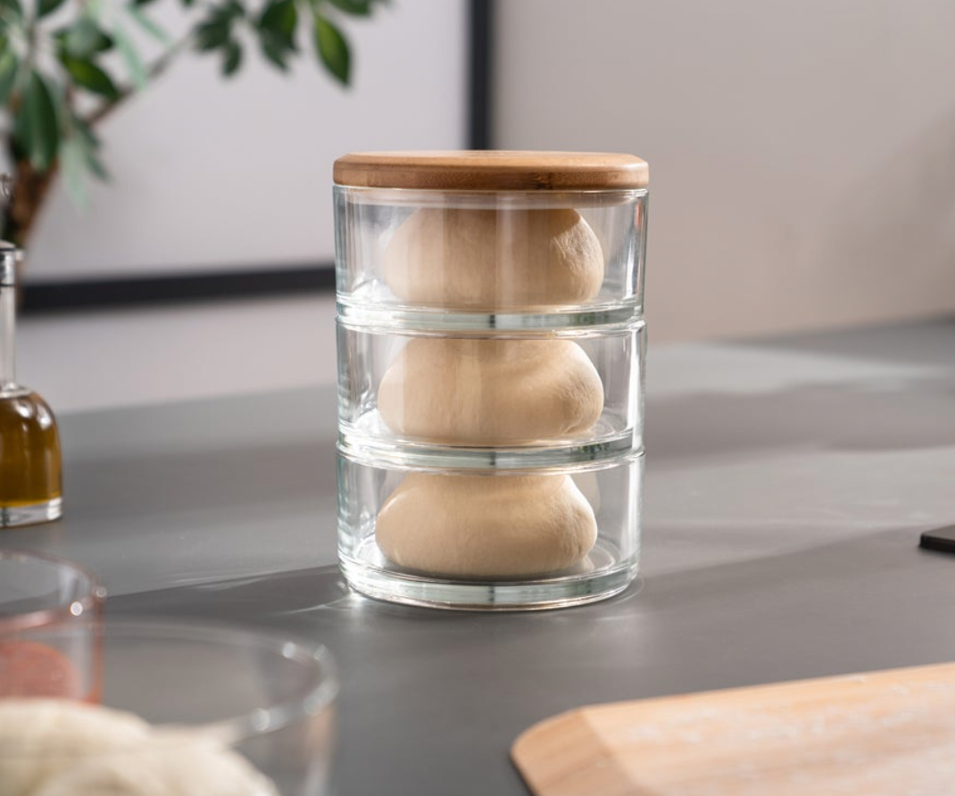 Ooni Dough Stack – Oven Depot